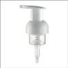 China 30mm with Full Cover Plastic Foam Pump for sale
