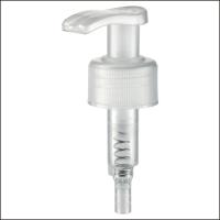 China High Quality Multicolor Custom Lotion Pump for Hand Washing for sale