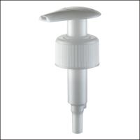 China High Quality Multicolor Custom Lotion Pump for Hand Washing for sale