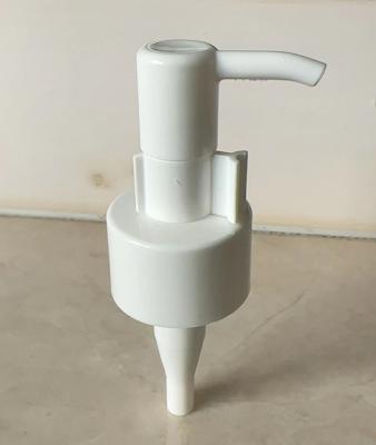 China High Class Oil Pump Lotion Pump for Oil for sale