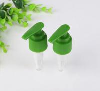 China High Quality Lotion Pump for Cosmetic Packaging for sale