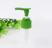 China High Quality Lotion Pump for Cosmetic Packaging for sale