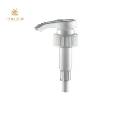 China Lotion Pump Multifunctional Lotion Dispenser Pump 4cc Eco Friendly for Bathroom K206-2 for sale