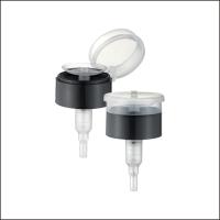 China New Design Outspring Nail Pump for Nail Polish Remove for sale