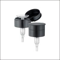China New Design Outspring Nail Pump for Nail Polish Remove for sale