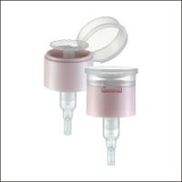 China New Design Outspring Nail Pump for Nail Polish Remove for sale