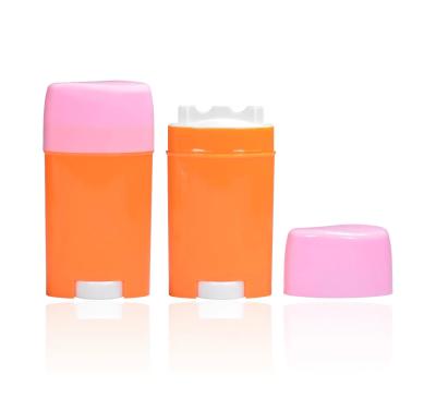 China 50g Antiperspirant Deodorant Stick on Crystal Deodorant 100% Natural for sale