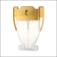 China Plastic Hand Water Trigger Sprayer PE Bottle for sale