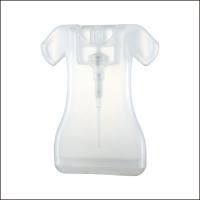 China Plastic Hand Water Trigger Sprayer PE Bottle for sale