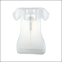 China Plastic Hand Water Trigger Sprayer PE Bottle for sale