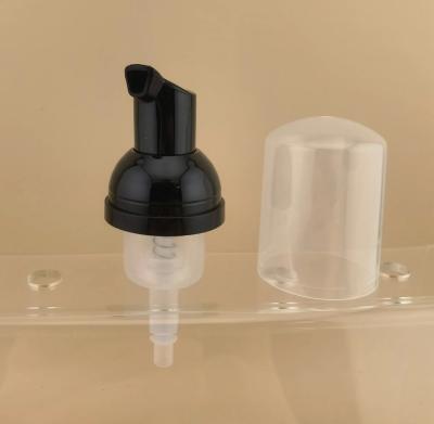 China OEM 30mm Foam Pump for Cosmetic Packaging for Bottle for sale