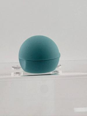 China 20mm 24mm Screw Flip Top Ball Bottle Cap for sale