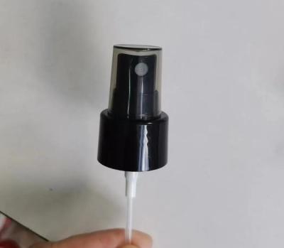 China Mist Sprayer M307 Multiscene Fine Mist Spray Cap Nonspill Pump Sprayer Fine Mist for sale