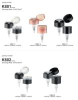 China Multiscene Makeup Nail Polish Remover Pump Multifunctional K802-2 for sale
