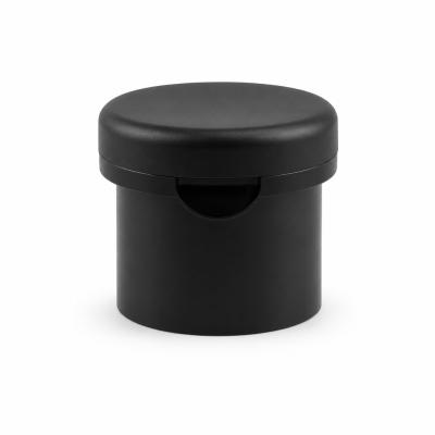 China Free Sample 28/415 Mushroom Shapeflip Top Cap PP Plastic Flip Cap for sale