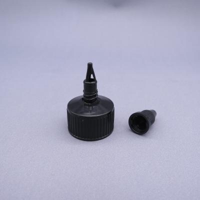 China Plastic Multipurpose Twist Top Bottle Caps Recycled Durable K905-1 for sale