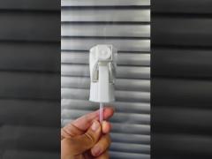 Plastic PP Trigger Dispenser Sprayer Alle kleuren selectie met betrouwbare prestaties
