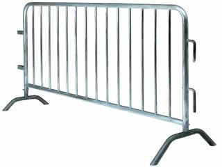 China Crowd Control Barriers for sale