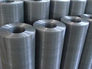 China Welded Wire Mesh for sale