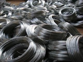 China Galvanized Wire for sale