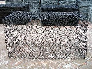 China Gabion Box for sale