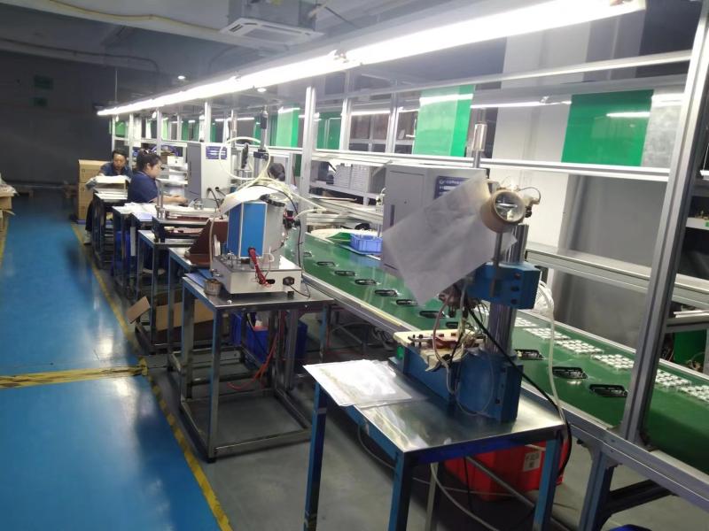 Geverifieerde leverancier in China: - Dongguan JoonPang Plastic Mold Co., Ltd.