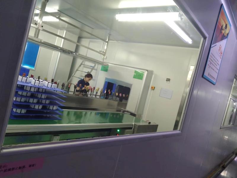 Geverifieerde leverancier in China: - Dongguan JoonPang Plastic Mold Co., Ltd.