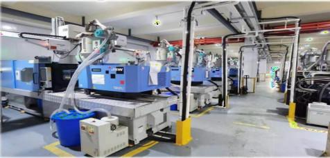 Geverifieerde leverancier in China: - Dongguan JoonPang Plastic Mold Co., Ltd.