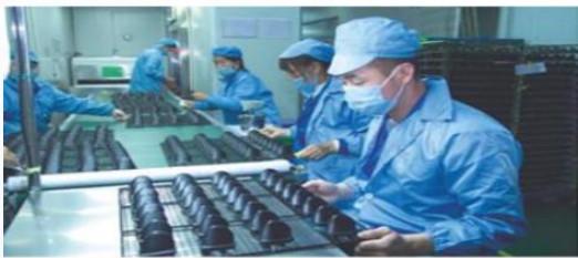 Geverifieerde leverancier in China: - Dongguan JoonPang Plastic Mold Co., Ltd.