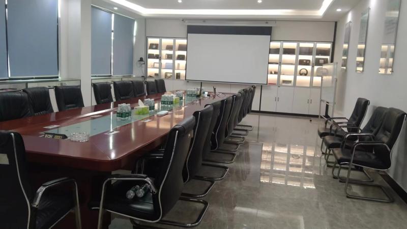Geverifieerde leverancier in China: - Dongguan JoonPang Plastic Mold Co., Ltd.