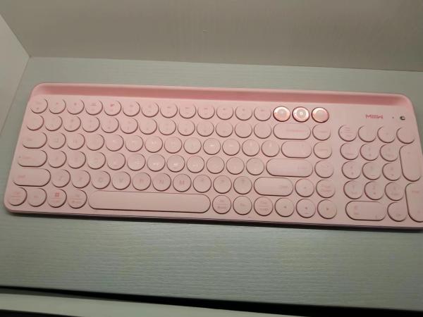 Quality OEM 1.5mm thickness Double Shot PBT Keycaps With Cross Stems In ANSI Layout for sale