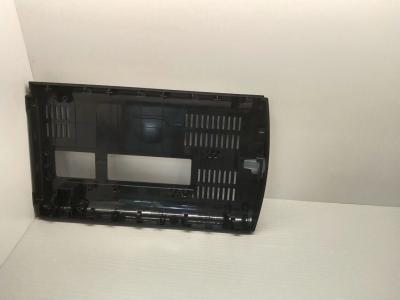 China High Precision Plastic Injection Set Top Box Molded Plastic ABS PC PP Enclosure for sale
