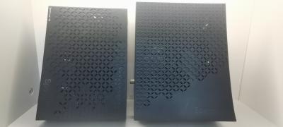 Flawless Texture Plastic Injection Molding Parts OEM ODM Single Cavity Or Multi Cavity
