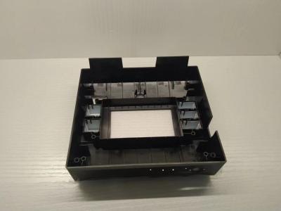 China Lightweight Plastic Injection Set Top Box High Precision OEM Injection Molding Service for sale