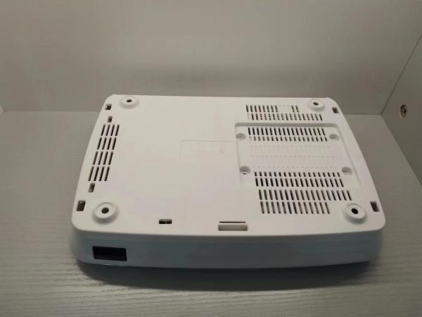 Quality Customizable Plastic Injection Molding Services For Set Top Box Housing With for sale