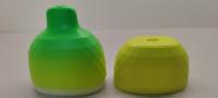 China Joonpang E-1 Single/Multi Cavity E-Cigarette Housing Mold with Custom Design for ABS PC PEEK Materials for sale