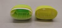 China Joonpang E-1 Single/Multi Cavity E-Cigarette Housing Mold with Custom Design for ABS PC PEEK Materials for sale