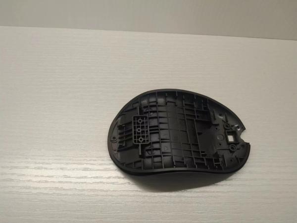 Custom Ergonomic ABS Plastic Injection Mouse Cover Computer Mouse Shell Mould
