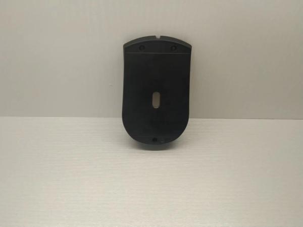 Custom Ergonomic ABS Plastic Injection Mouse Cover Computer Mouse Shell Mould