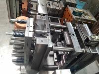 China HASCO Standard Plastic Injection Mold Base with Ejector System - Model B-1, 30-Day Delivery, OEM Certified for sale