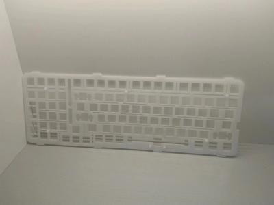 China Customized Plastic Injection Keysets Cover Injection Molding Keycap Set Service for sale