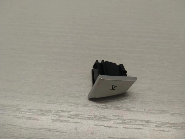 Quality Precision ABS PC Plastic Injection Automotive Parts , molding plastic car parts for sale