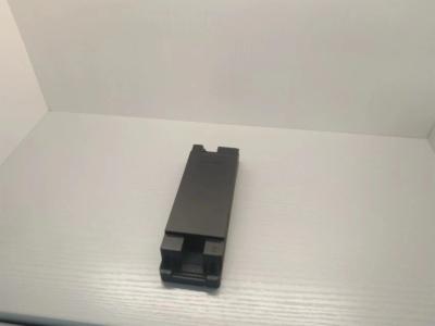 Smooth Surface Injection Molded Plastic Auto Parts For Large Production Volume