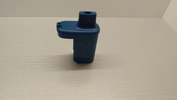 Customizable Finish Injection Molded Plastic Parts High Hardness 28-58 HRC for Automotive