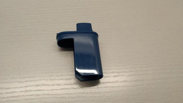 Customizable Finish Injection Molded Plastic Parts High Hardness 28-58 HRC for Automotive
