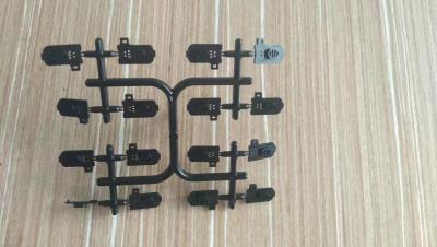 China Customized Plastic Injection Mouse Case with Scratch Resistant Protection and Ergonomic Design for sale