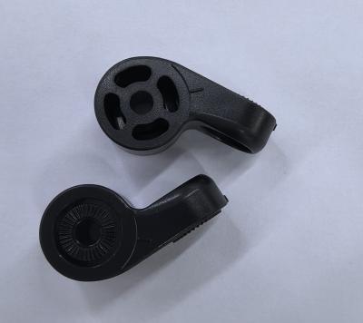 중국 고 정밀 플라스틱 주입 폼링 부품 1M 샷 IP66 판매용