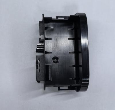 중국 플랜지 플라스틱 사출 성형 부품 100만 샷 IP66 보호 판매용