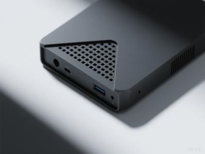 중국 유선/무선 연결과 함께 플라스틱 주입 세트 톱 박스 판매용