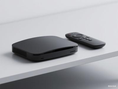 중국 유선/무선 연결과 함께 플라스틱 주입 세트 톱 박스 판매용